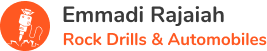 Emmadi Rajaiah Rock Drills & Automobiles - Index